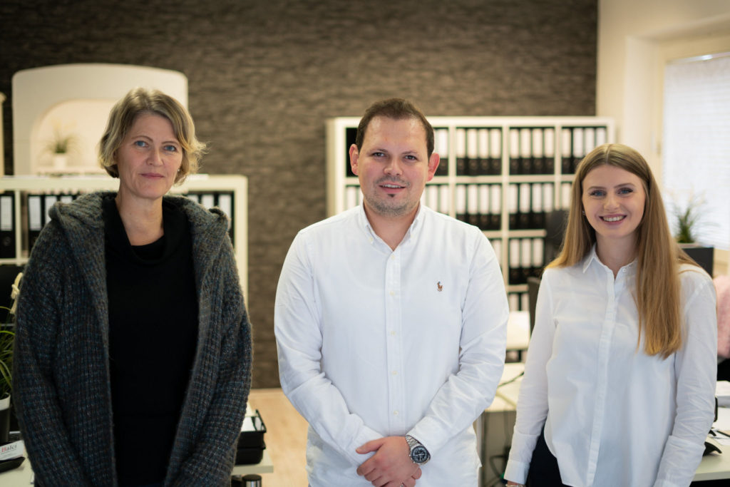 Unternehmen - Balci Immobilien GmbH